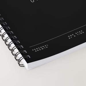 The Daily Update : A Man's Personal Accountability Journal | Digital ...