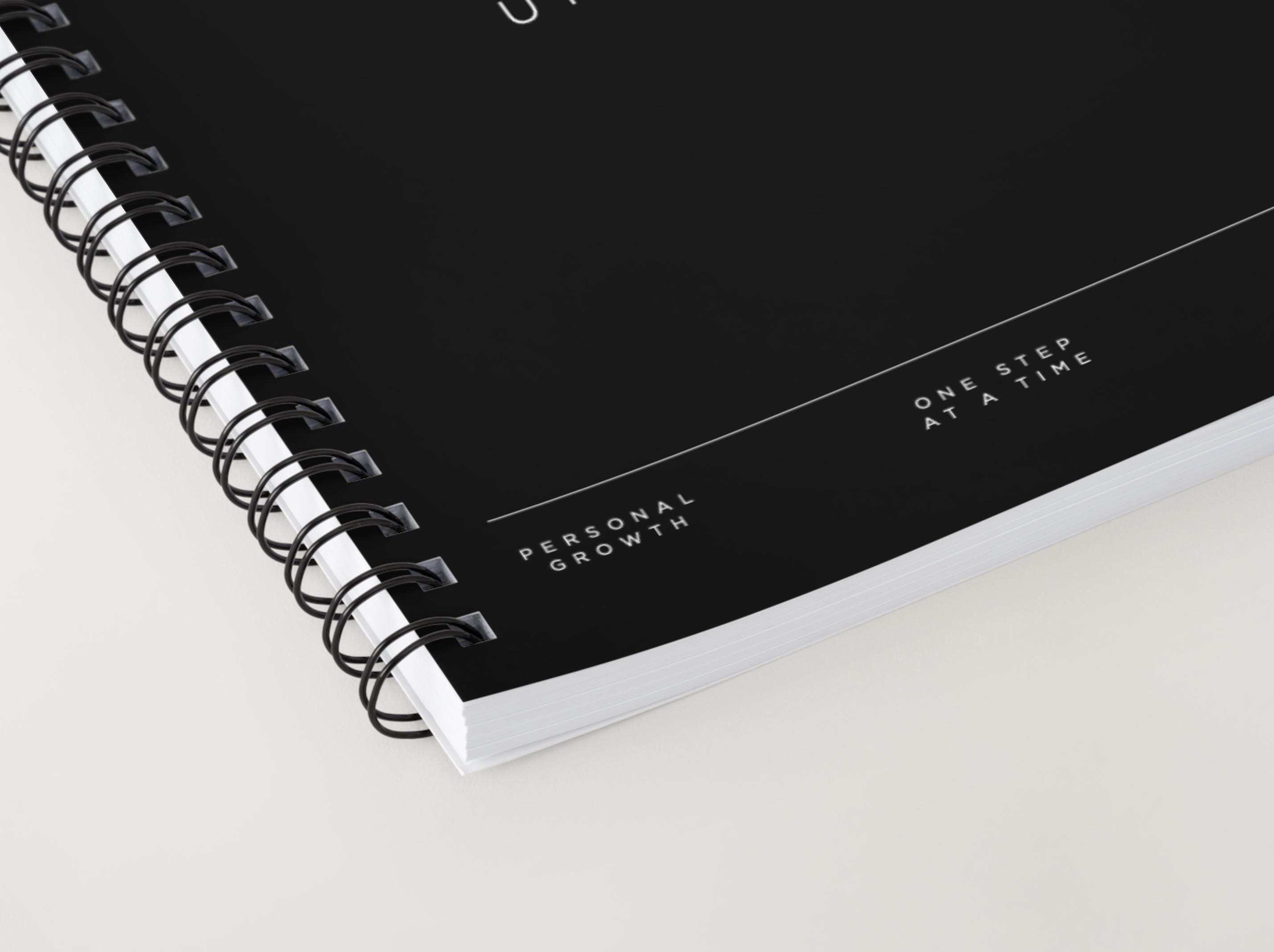 The Daily Update : A Man's Personal Accountability Journal | Digital ...