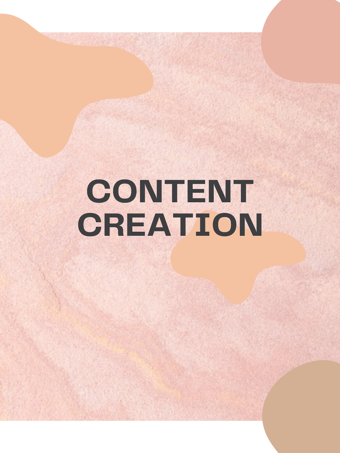 Public Relations Portfolio Template for Canva | Resume Portfolio ...