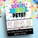Don't Eat Pete Party Game Boards Valentine's Day, St. Patrick's Day ...