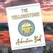 The Yellowstone Adventure Book Digital Download | UPDATED Version | 36 ...