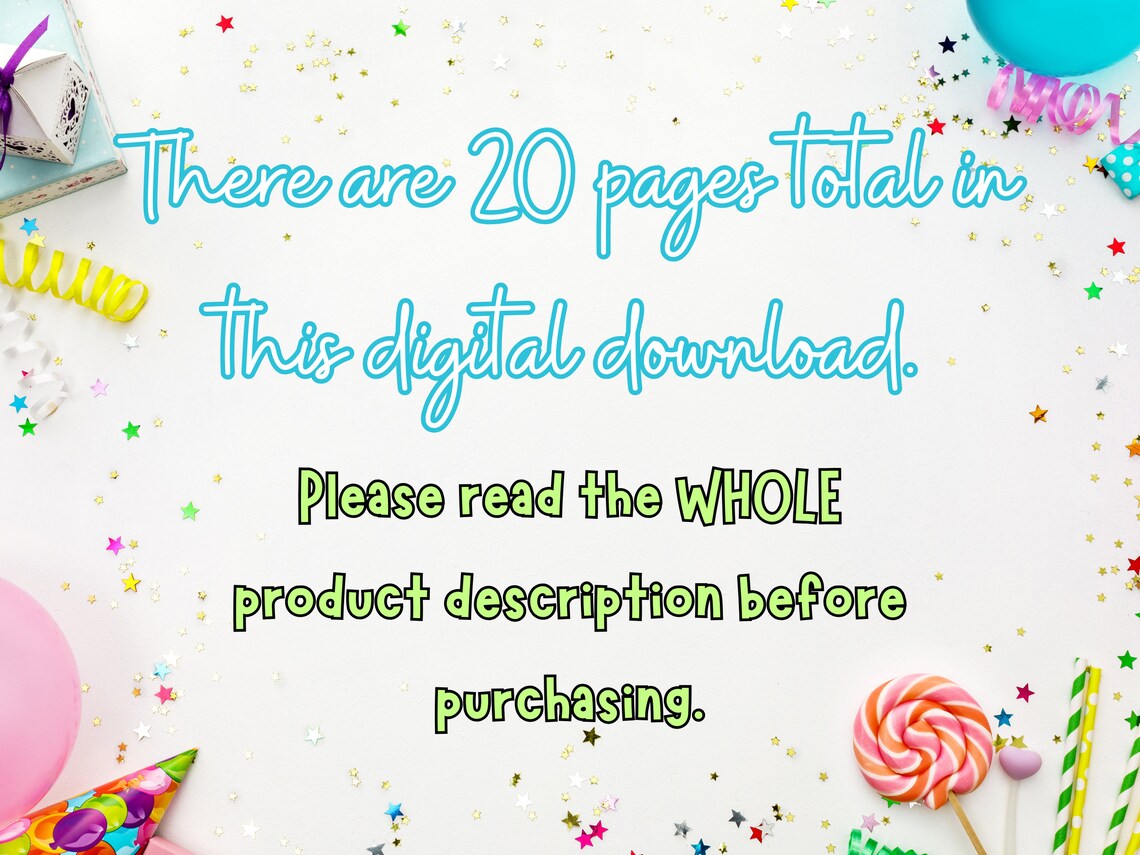 Don't Eat Pete Party Game Boards Valentine's Day, St. Patrick's Day ...