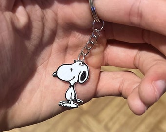 Snoopy Stl - Etsy
