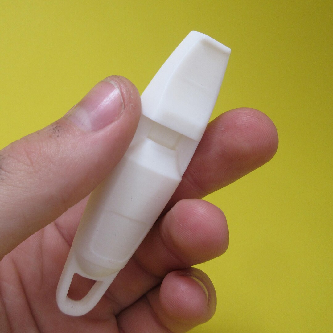 2nd Doctor ACME Whistle Sonic Screwdriver Replica | Doctor Who ...