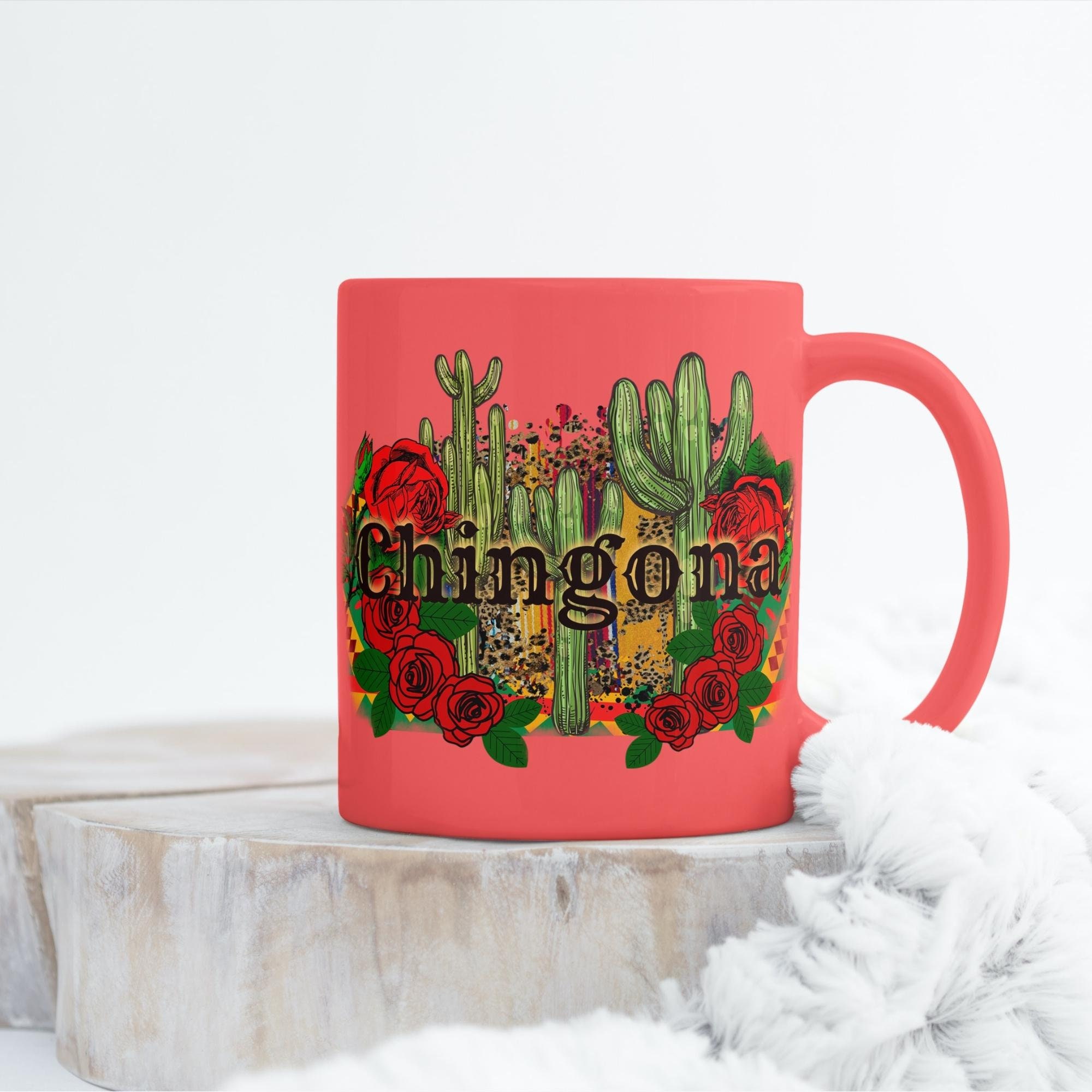 Chingona PNG Latina Png Chingona Sublimation Latina Pride - Etsy