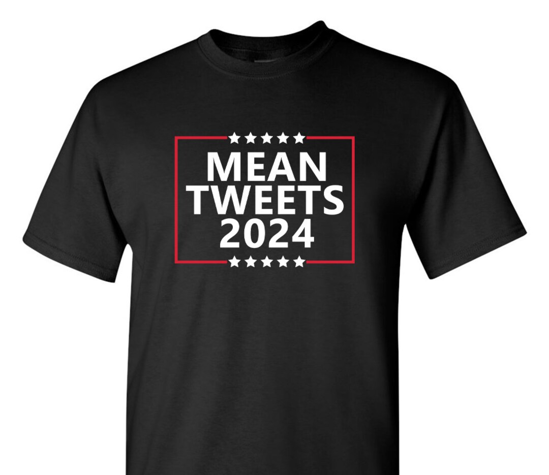 Mean Tweets 2024, Kostenloser Versand - Etsy Österreich