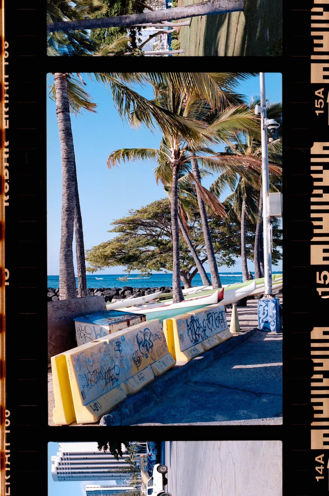 35 Film Frame Negative Borders kodak and More Pack 2 - Etsy