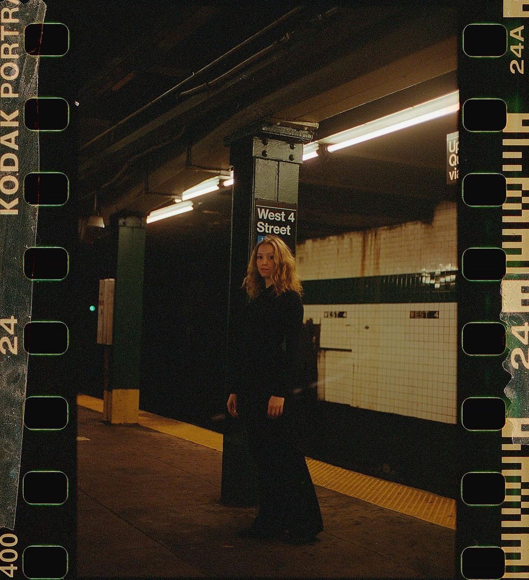 35 Film Frame Negative Borders (kodak and More) Pack 2 - Etsy