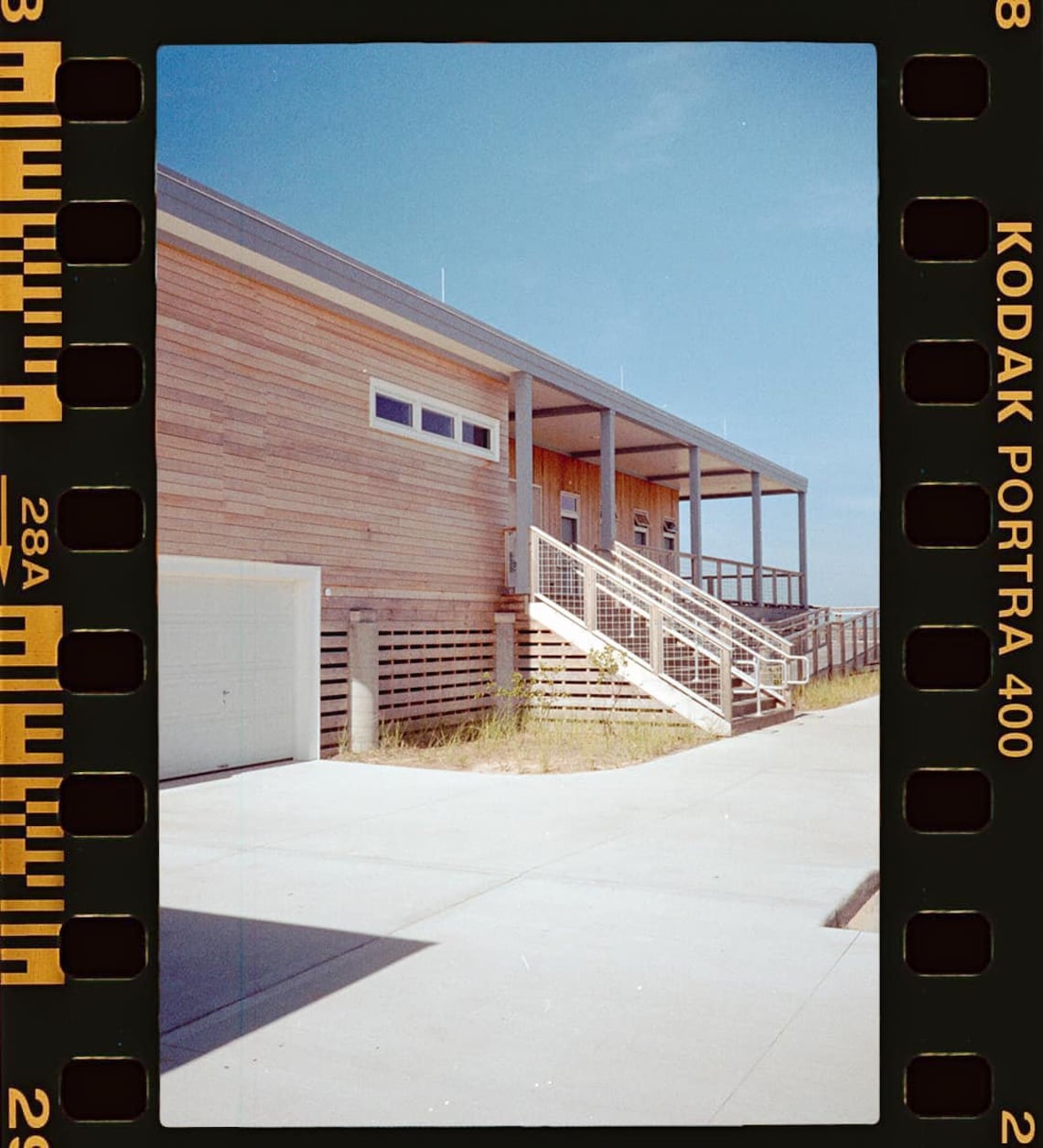 35 Film Frame Negative Borders (kodak and More) Pack 2 - Etsy