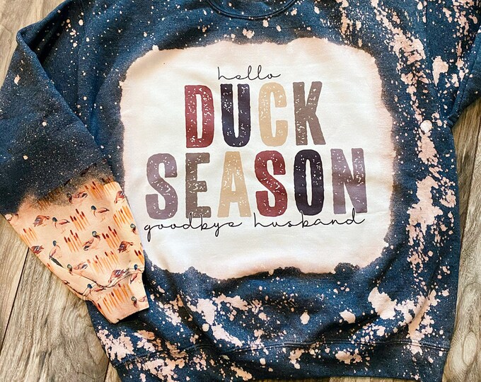 Hello Duck Season, Goodbye Husband, Hunting Season, Duck Hunting, Deer ...
