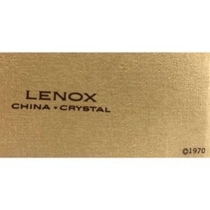 Lenox the Wood Thrush Boehm Birds 1970 Collectors 1st Plate in Box USA ...