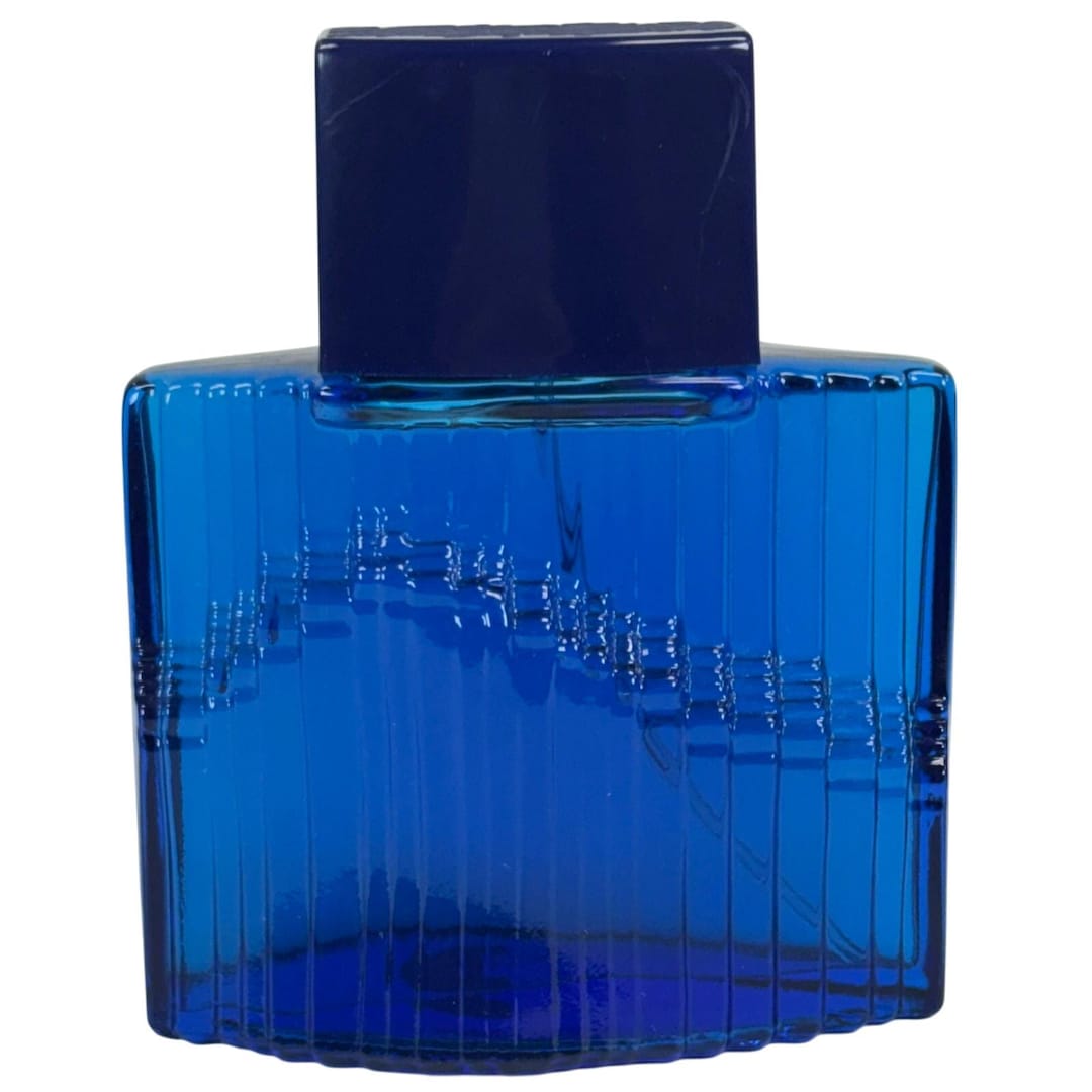 Vintage Avon "seazone" Spray Cologne Men 3.4 Fl Oz Full Bottle 1990's ...