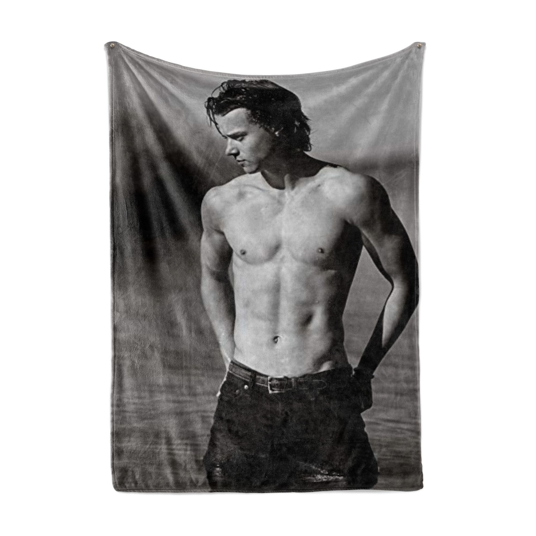 JJ Maybank Throw Blanket - Outerbanks Themed Blankets, Gift for OBX Fan ...