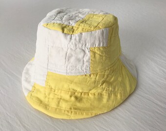70s Bucket Hat - Etsy