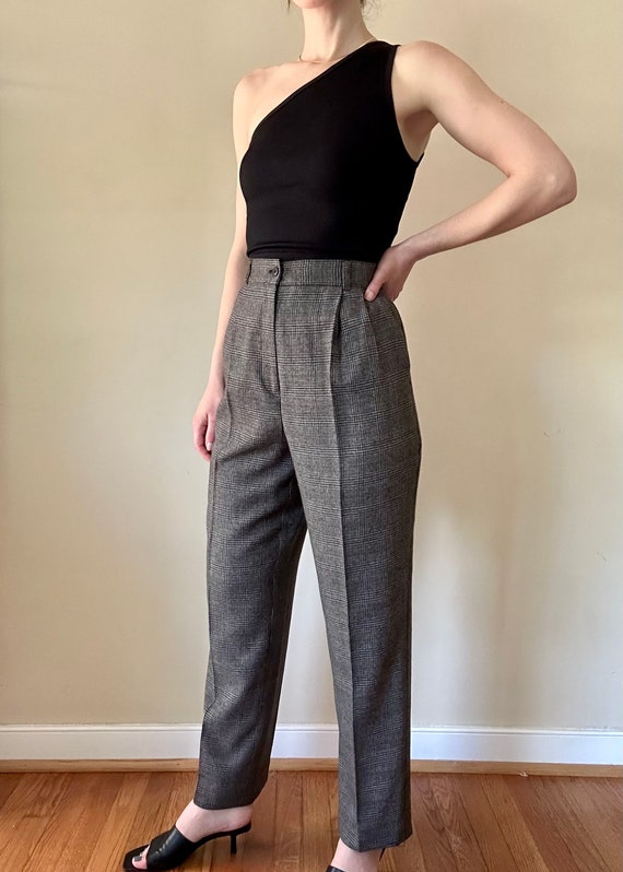 vintage cet high waist - Gem