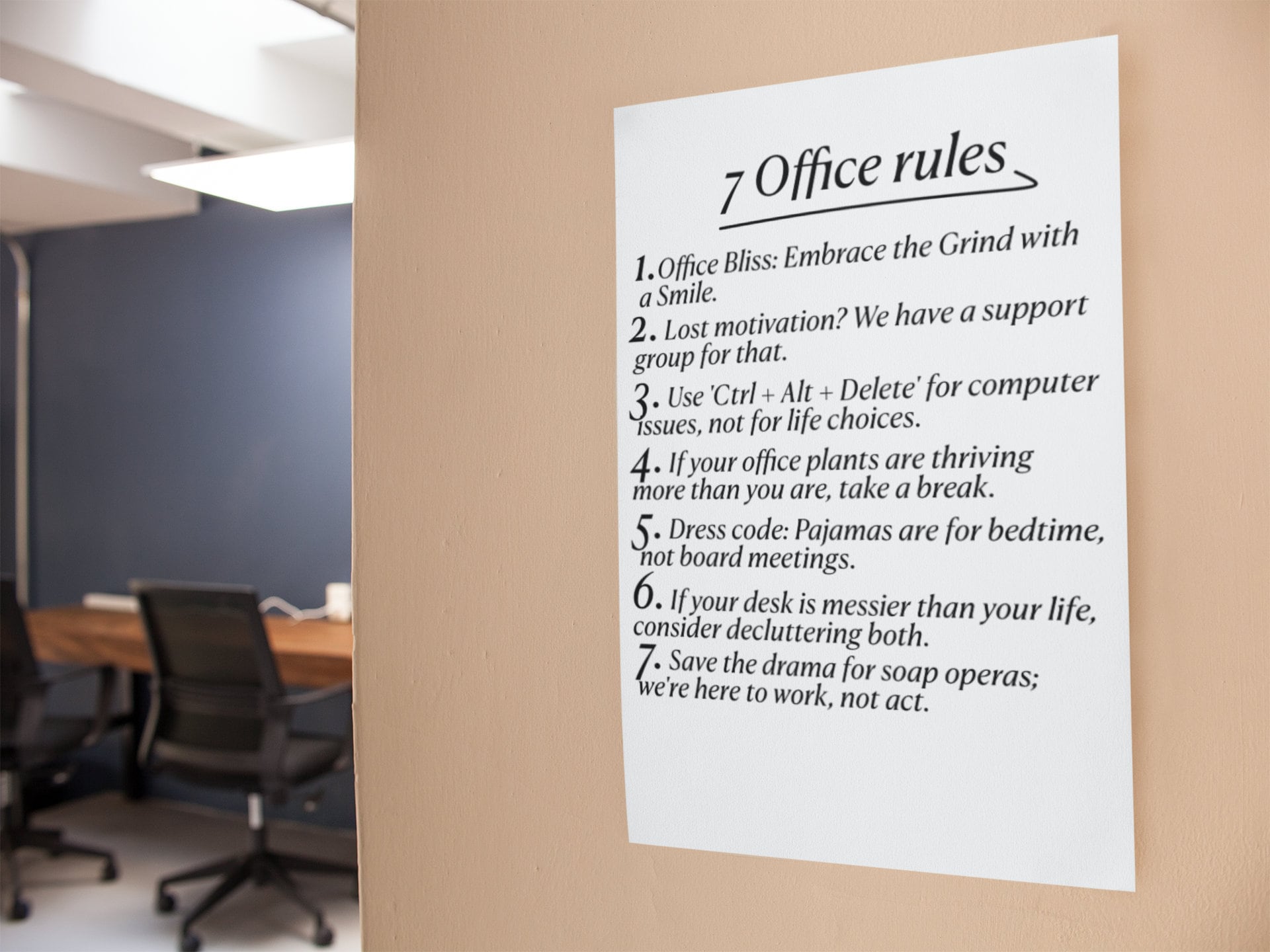 Funny Office Gifts Printable Workplace Humor SVG PNG JPG Pdf Teamwork ...