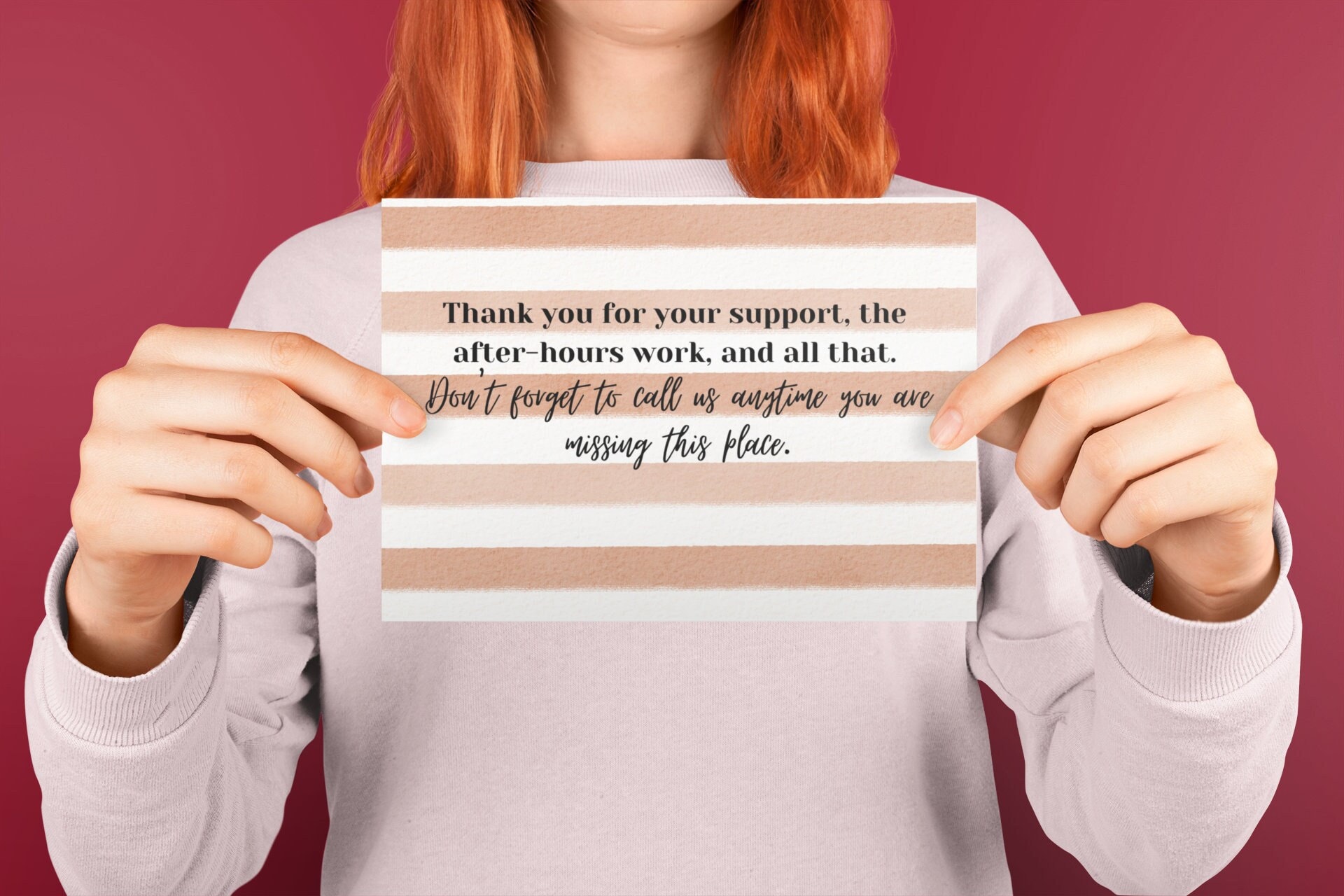 Cards for Coworkers Leaving, Farewell Card, Printable Card, Retirement ...