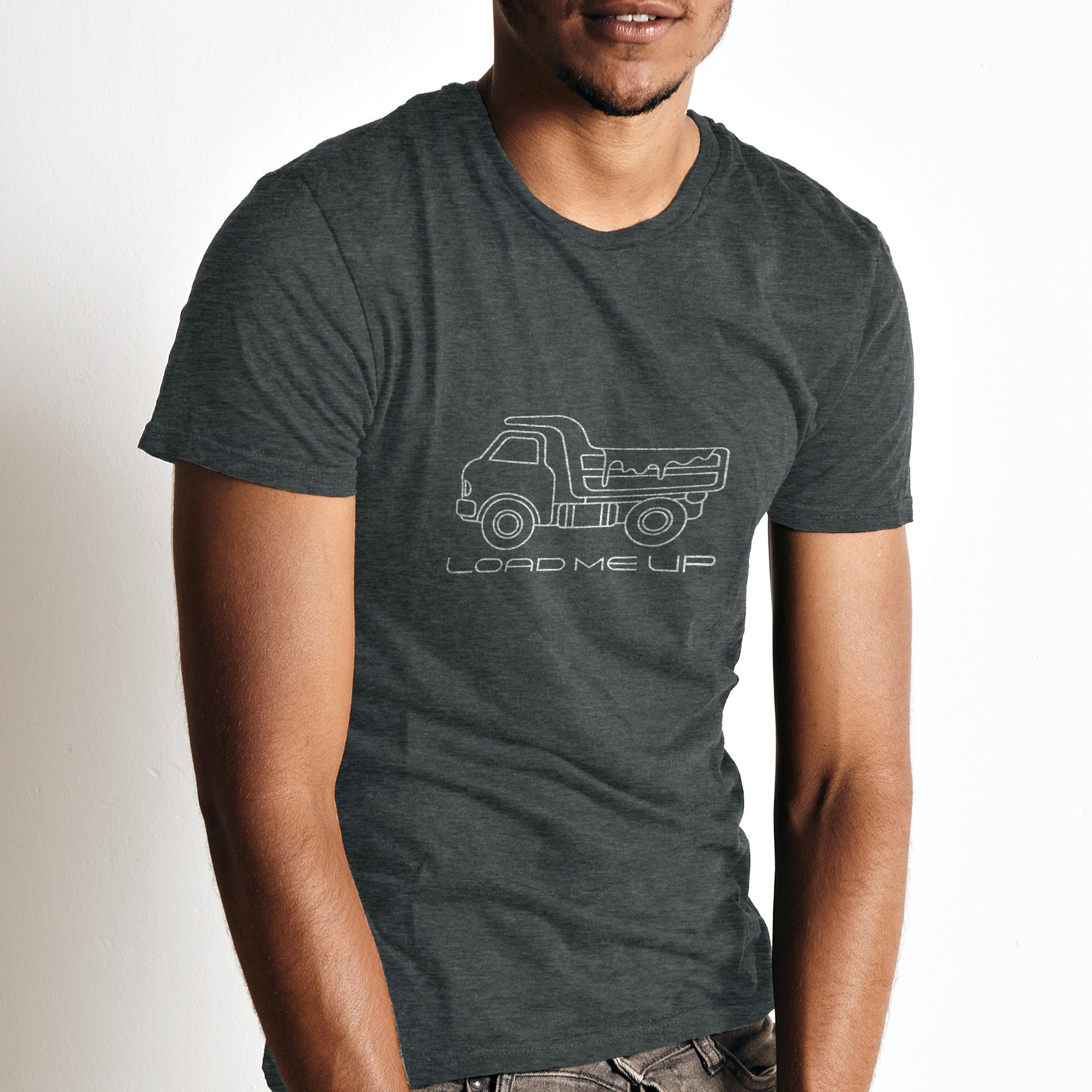 Load Me up Cum Dump Shirt for Seed Sluts Bareback Me Swallow Semen Oral ...