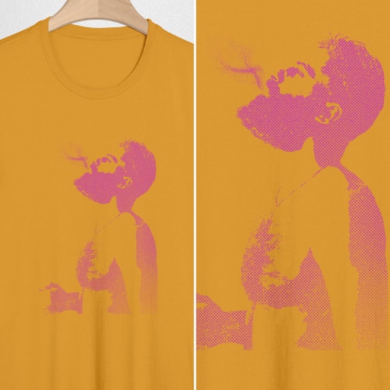 Smokin Hot Man Hairy Masculine Muscle Bear Scruff Hottie - Etsy