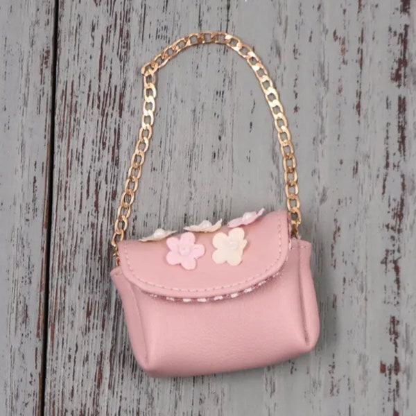 Beaded Barbie Doll Purse - Etsy