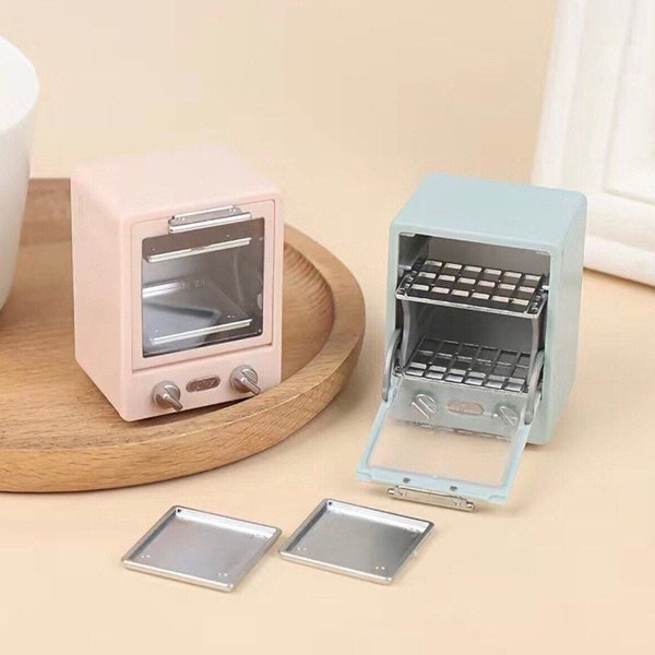 Toaster Oven - Etsy