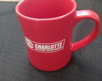 Speedway Coffee Mug - Etsy