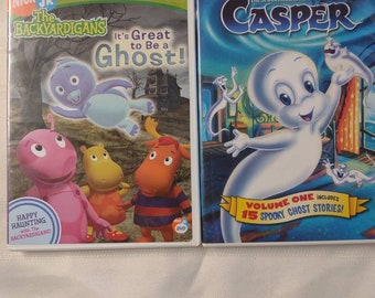 Backyardigans Kids - Etsy