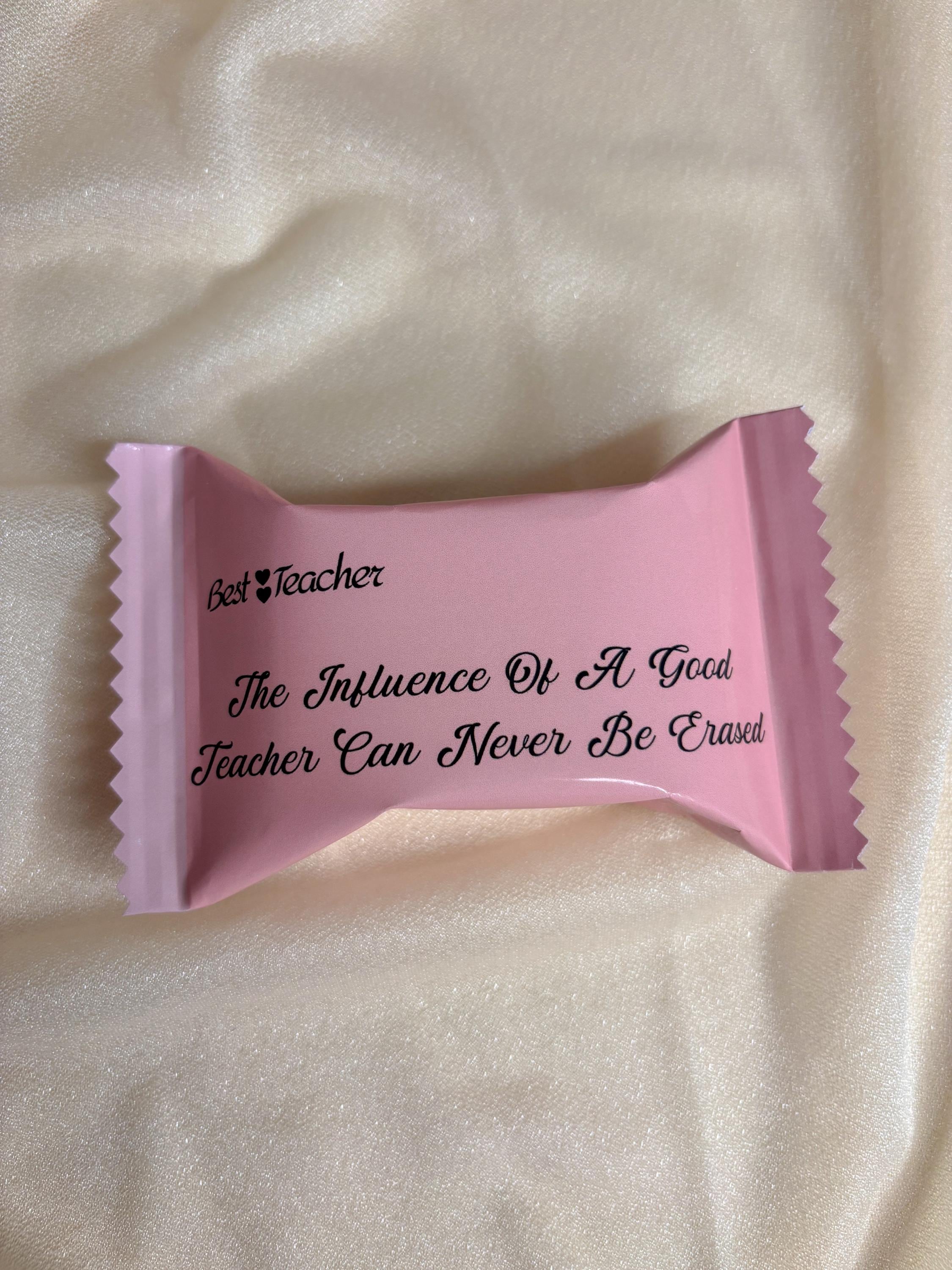 Teacher Holiday Goodie Box, Teacher Snacks, Teacher Appreciation Gift ...