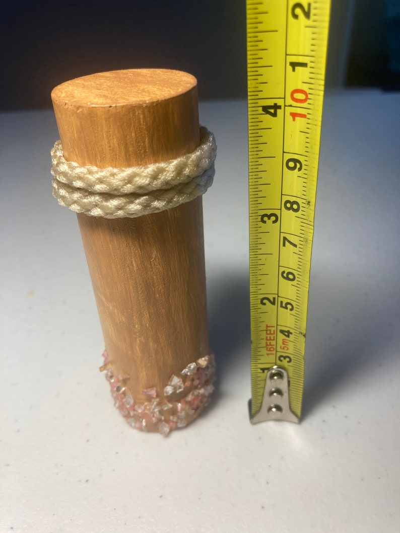 Nautical Pilings, Mini Nautical Piling, Nautical Post, Beach Theme ...