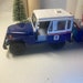 Jeep Mail Vehicle, Delivery Jeep - Etsy