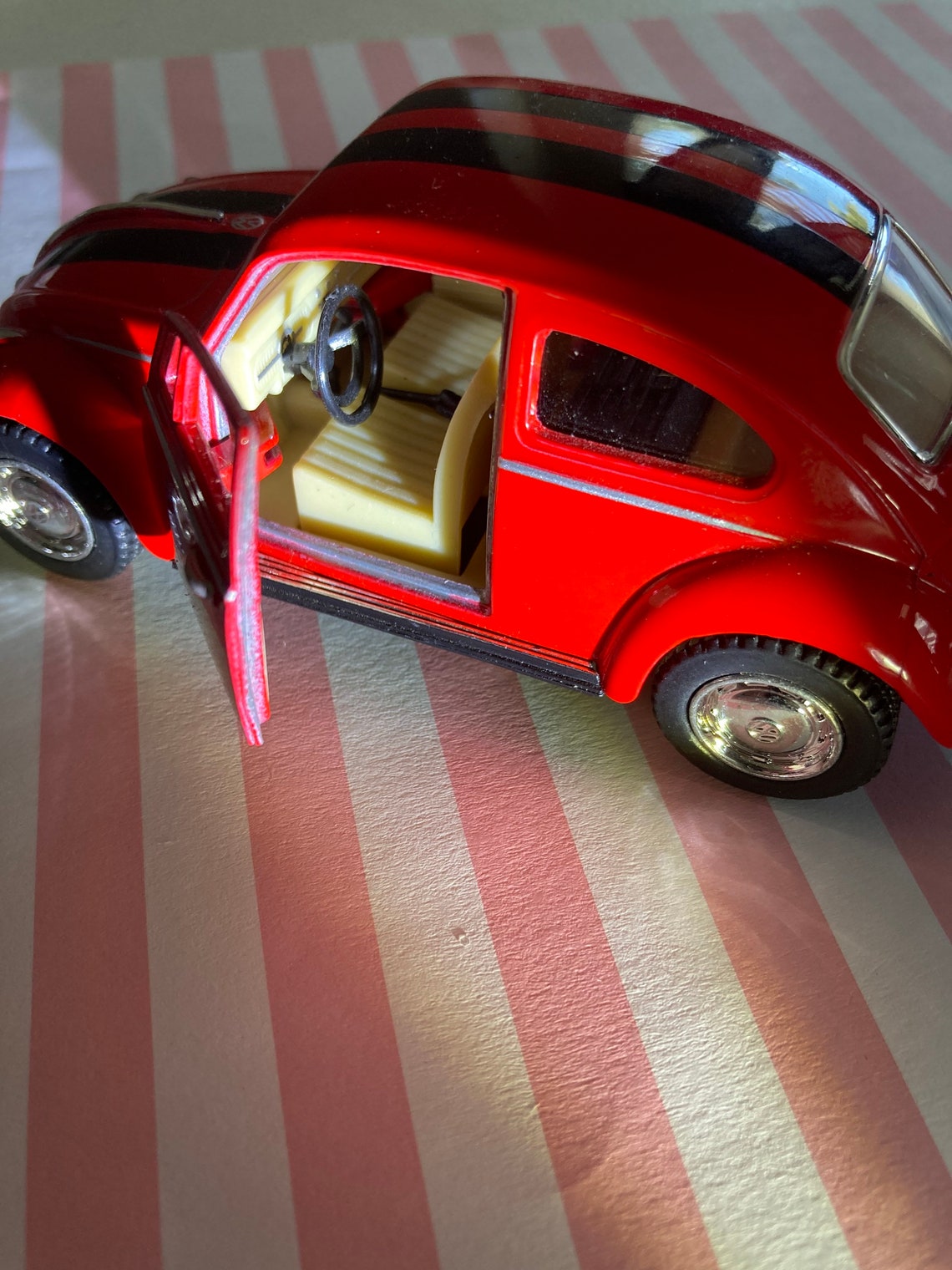 Volkswagen Classic Beetle, VW Beetle, Die Cast, Present, Gift - Etsy