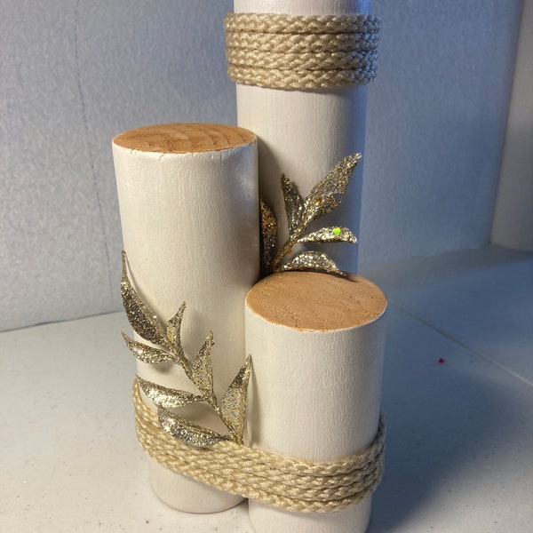 Nautical Pier Post - Etsy