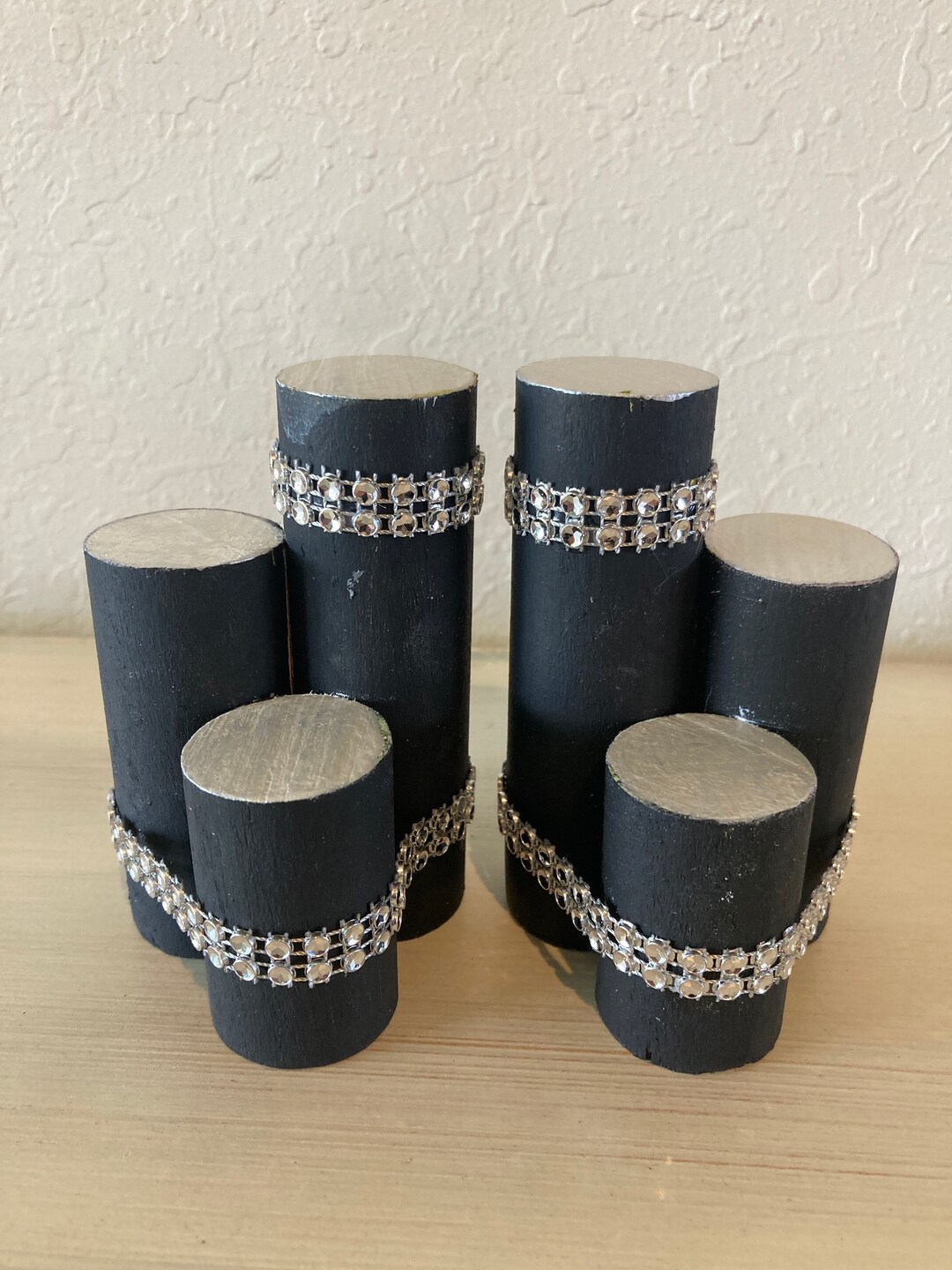 Nautical Pilings, Nautical Decor, Nautical Posts, Decor, Lake Decor ...