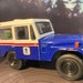 Jeep Mail Vehicle, Delivery Jeep - Etsy