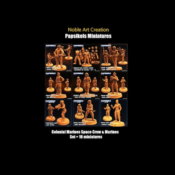 Papsikels Miniatures - Etsy UK