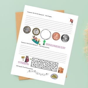 JW Kids (ages 5-12) Not Ashamed of the Good News Circuit Assembly JW ...