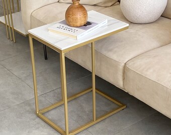 Slide Under Bed Table - Etsy