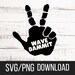 Wave Dammit SVG/PNG, Vector Cricut, Offroad Decal - Etsy