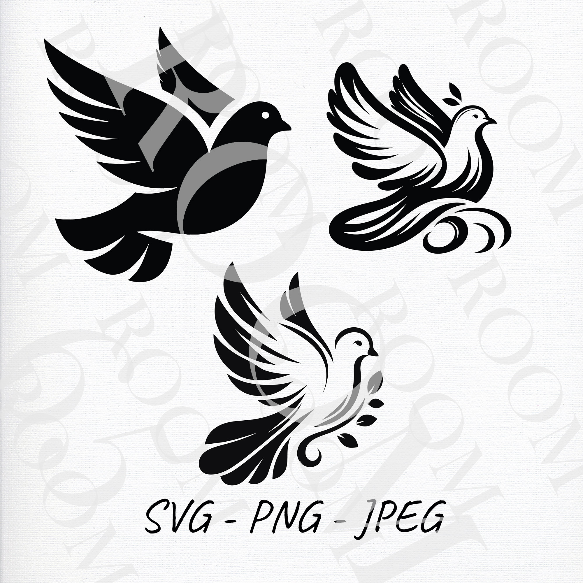 Pigeon Svg Silhouette, Pigeon Svg, Pigeon Silhouette, Pigeon Png, Dove ...