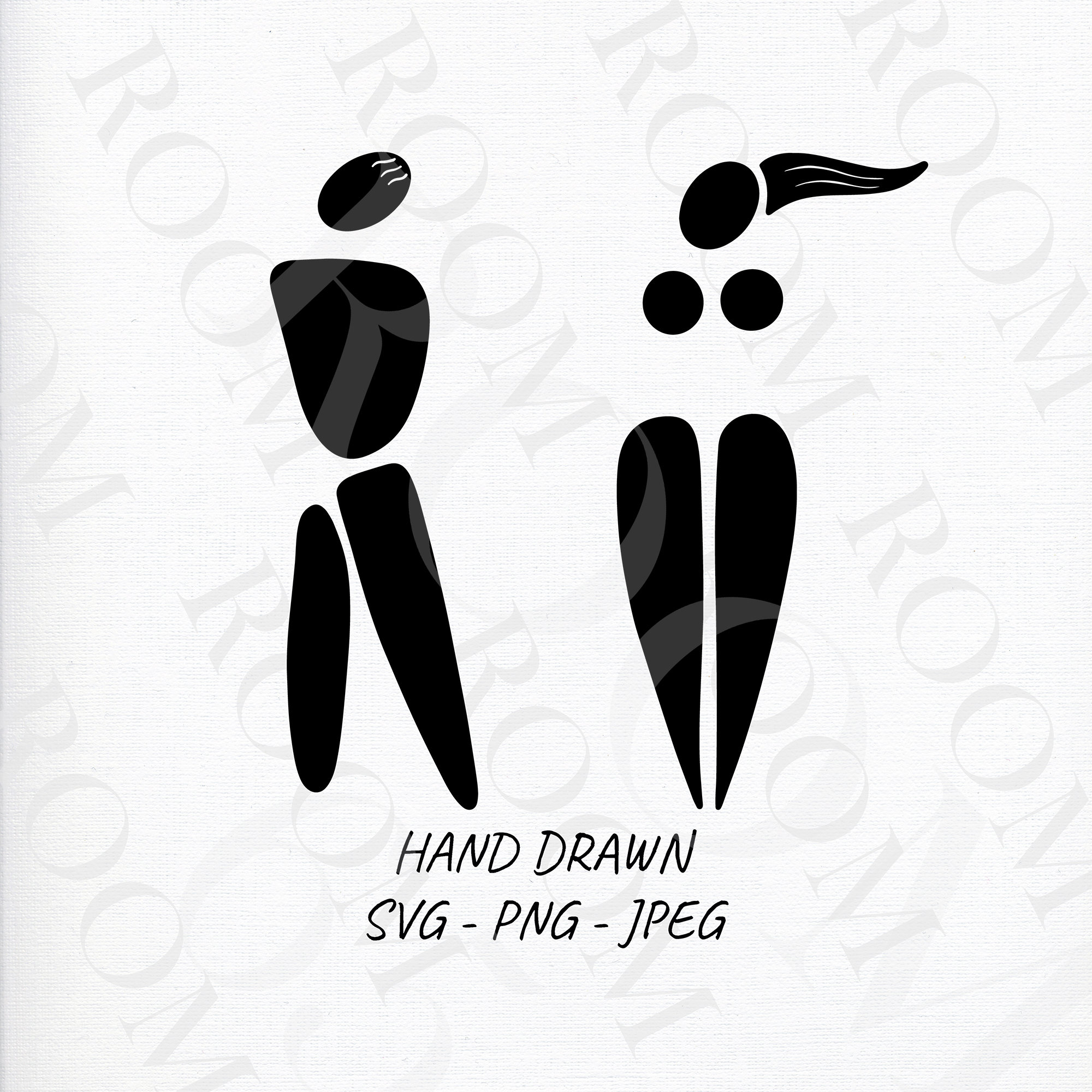 WC SVG. Funny Toilet Lavatory Bathroom Svg Png Instant Download for ...