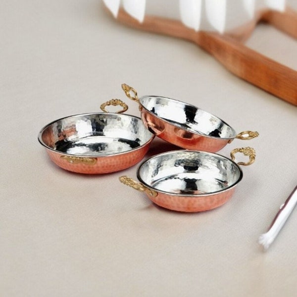 Copper Cookware - Etsy