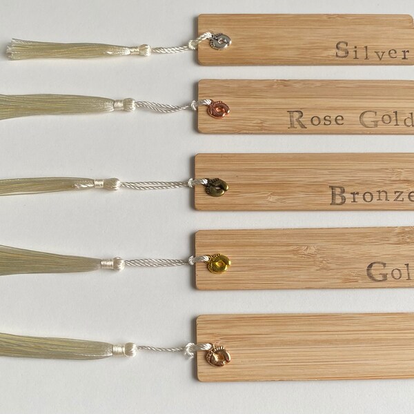 Feet Bookmark - Etsy