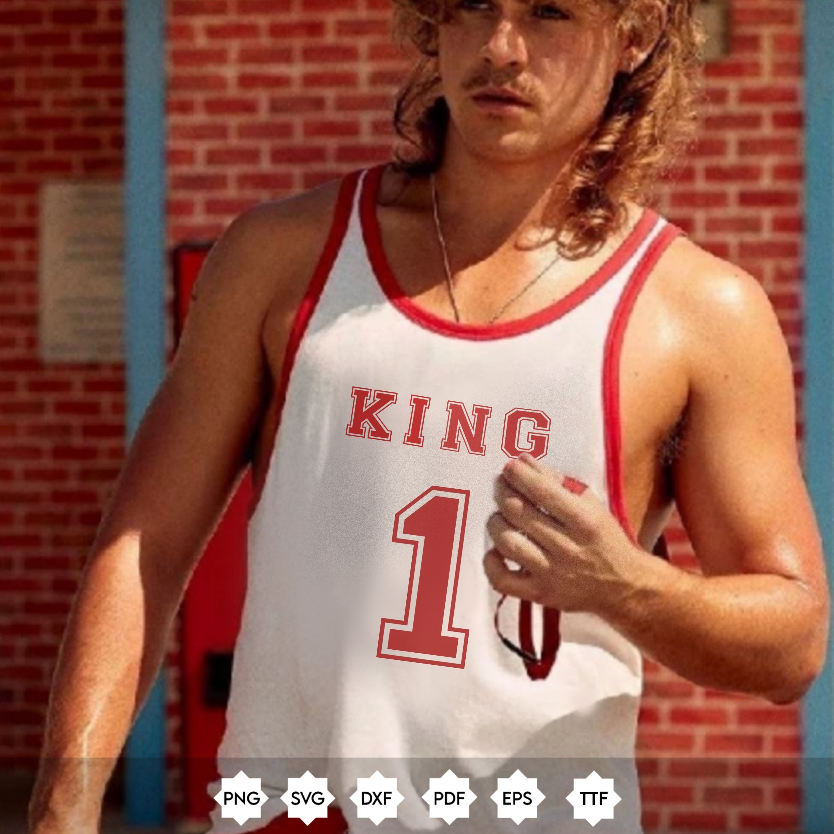 Varsity Font Svg Jersey Font Svg College Font Svg Sports Silhouettes