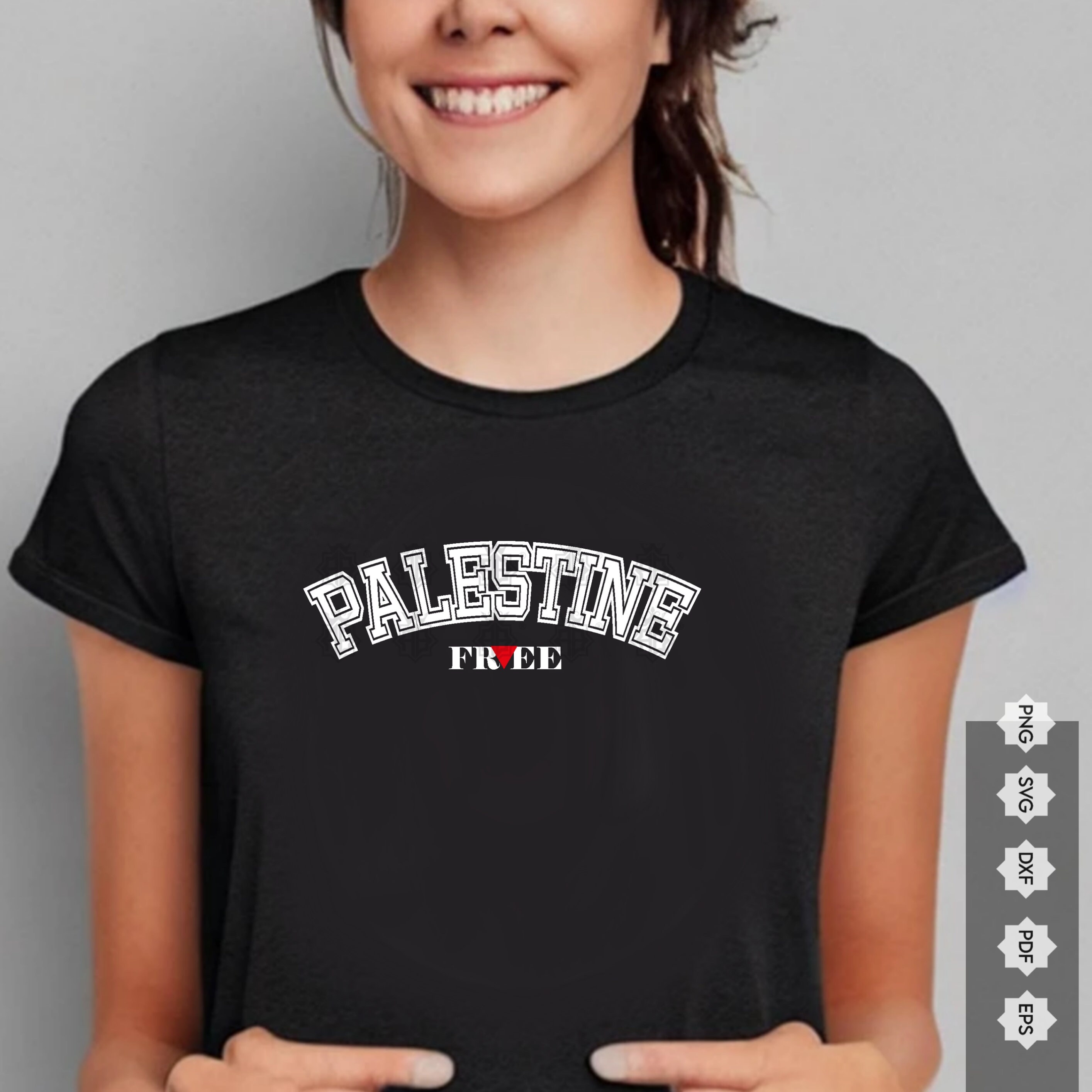 Palestine SVG Palestine Png Palestine Pdf Free Palestine Svg Free ...