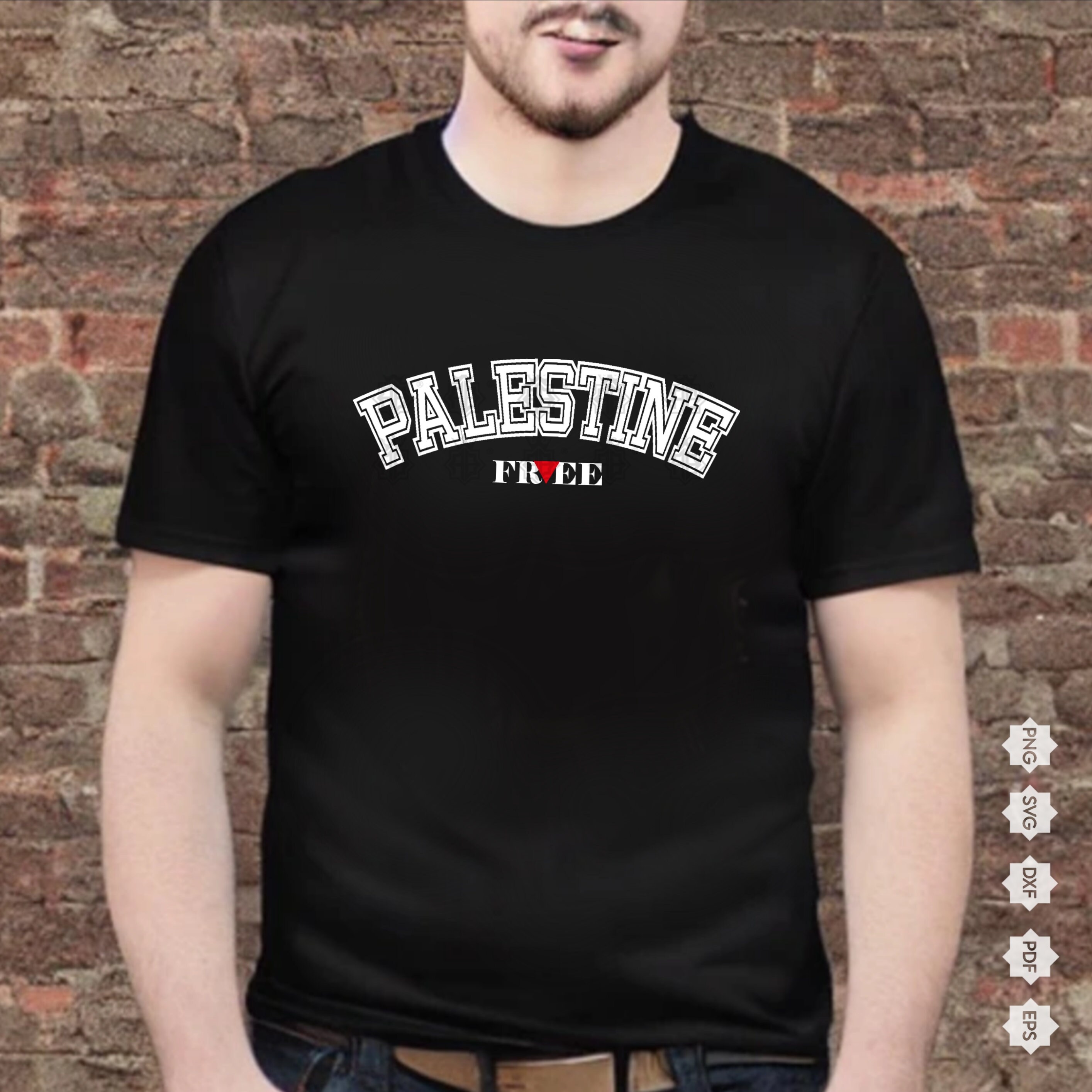 Palestine SVG Palestine Png Palestine Pdf Free Palestine Svg Free ...