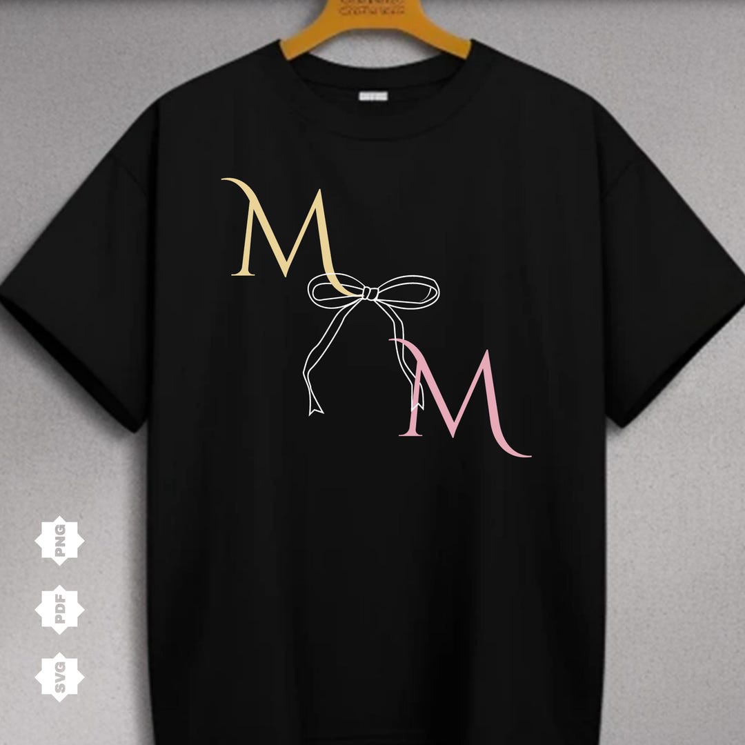 Mom Svg Mama SVG Flirty PNG Daisies Svg Mom Shirt Svg Mother's Day Gift ...