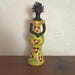 Brazilian Nativity Scene - Handmade in Clay - 1 Block - 3.3"x2.2"x2.2 ...