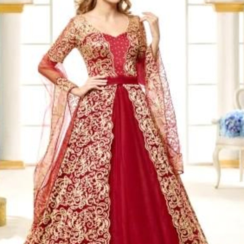 Turkish Wedding Dress - Etsy UK