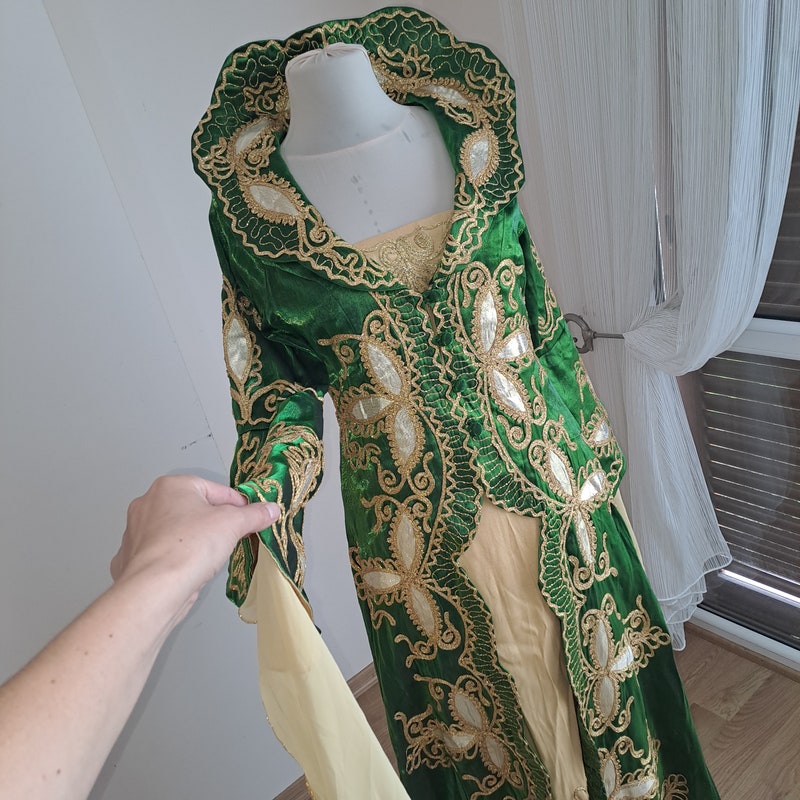 Turkish Bindalli - Etsy