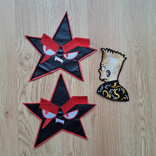Bape Patches - Etsy